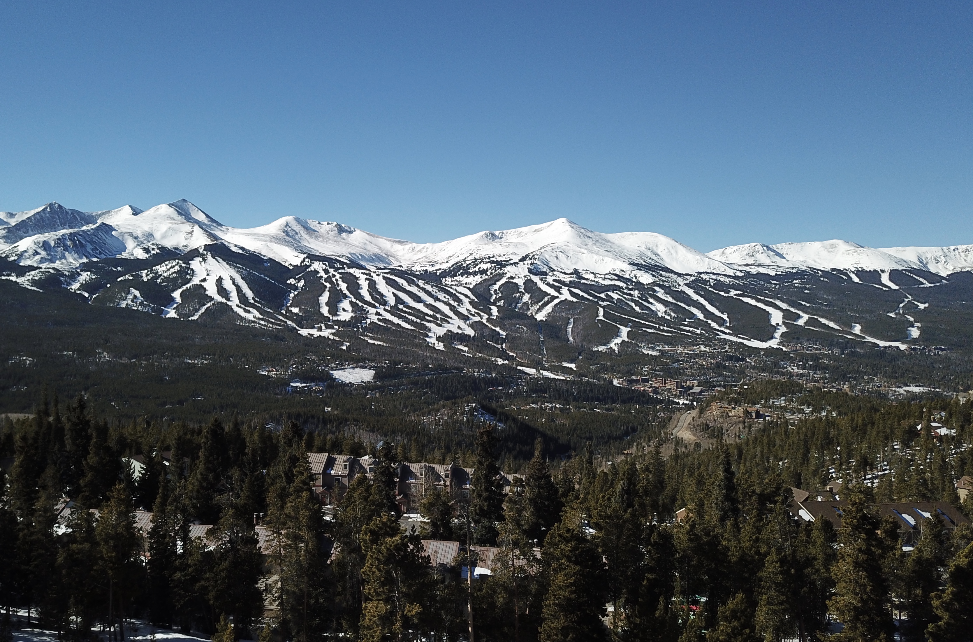 Breckenridge With Kids Five Fun Family Winter Activities We Go With